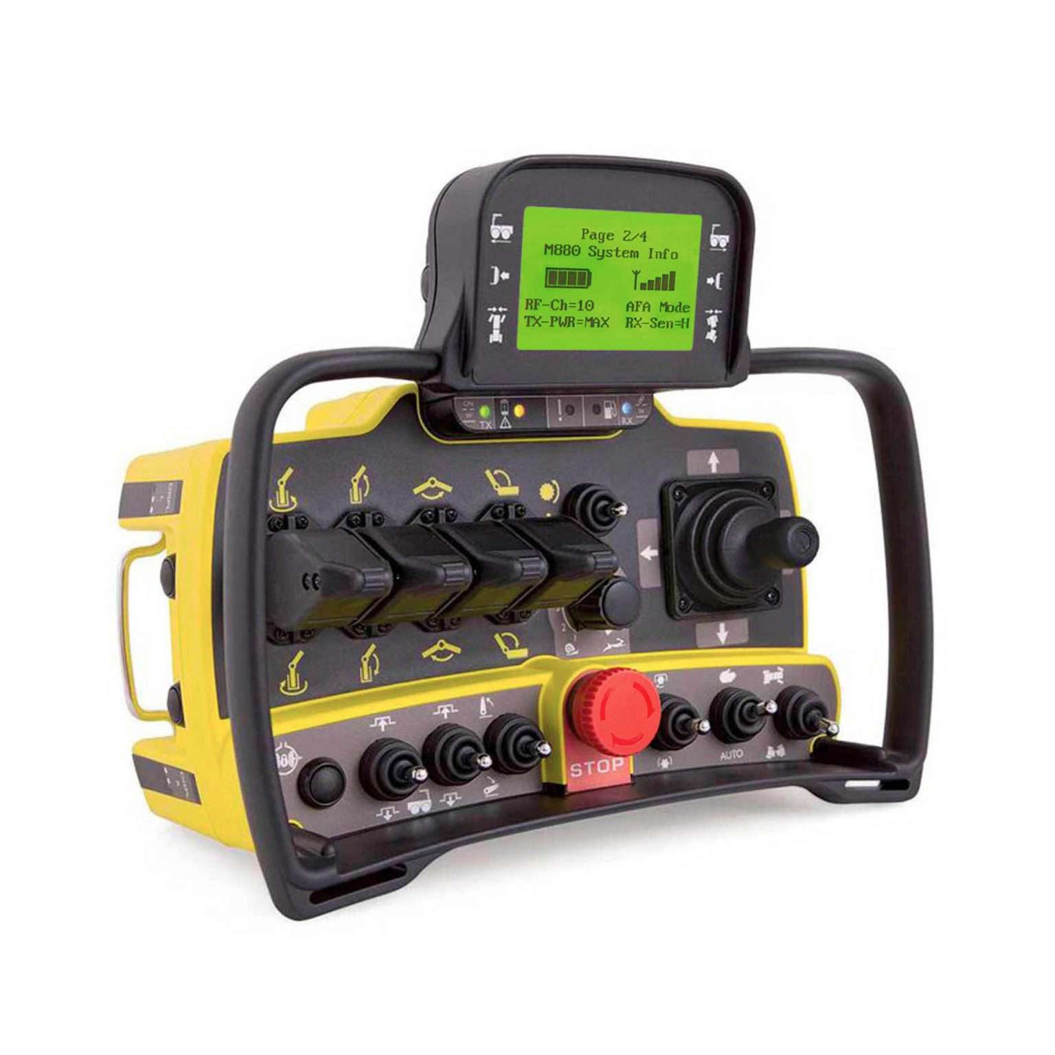 Transmitters Archives - IMET